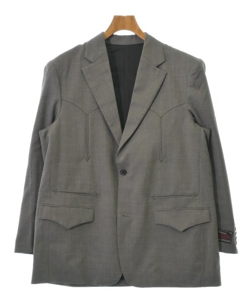 DAIRIKU ダイリク ジャケット メンズ 【古着】【中古】