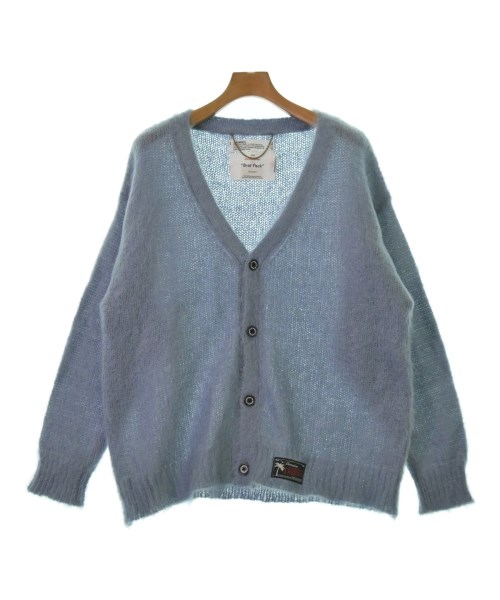 DAIRIKU ダイリク カーディガン メンズ 【古着】【中古】