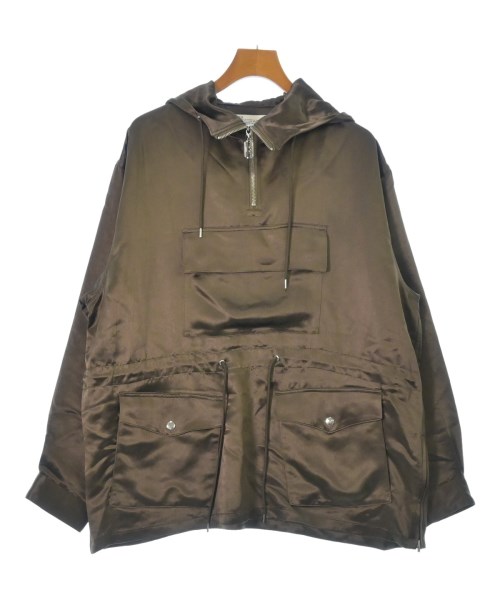 DAIRIKU ダイリク ブルゾン（その他） メンズ 【古着】【中古】