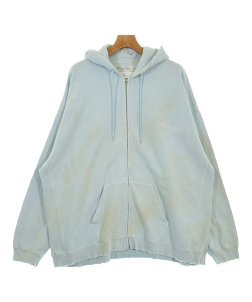 DAIRIKU ダイリク パーカー メンズ 【古着】【中古】