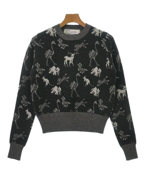 DAIRIKU ダイリク ニット・セーター メンズ 【古着】【中古】