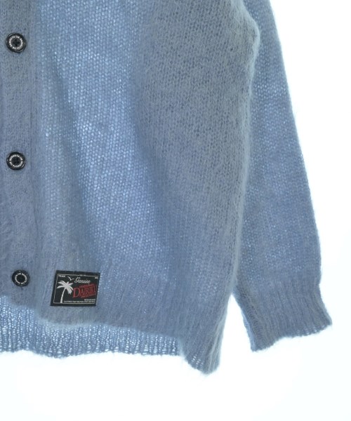 DAIRIKU ダイリク カーディガン メンズ 【古着】【中古】