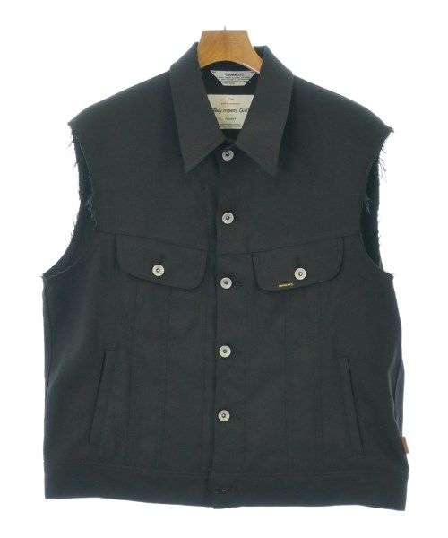 DAIRIKU ダイリク ブルゾン（その他） メンズ 【古着】【中古】