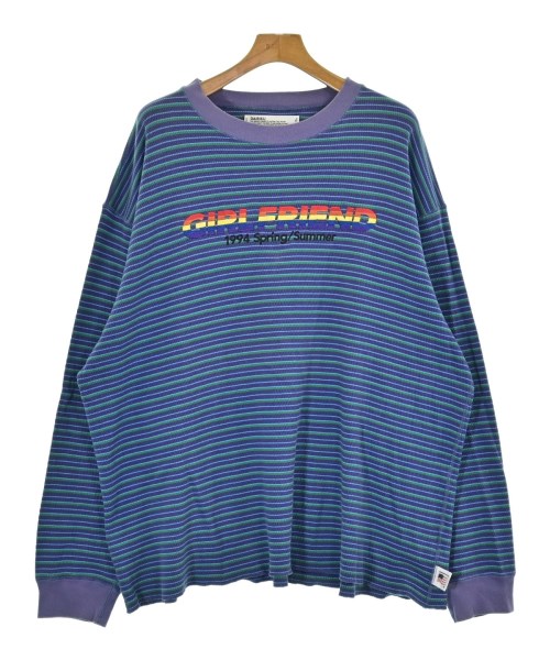 DAIRIKU ダイリク Tシャツ・カットソー メンズ 【古着】【中古】