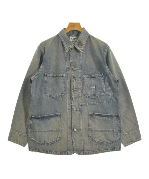 DAIRIKU ダイリク デニムジャケット メンズ 【古着】【中古】