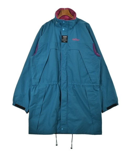 DAIRIKU ダイリク モッズコート メンズ 【古着】【中古】