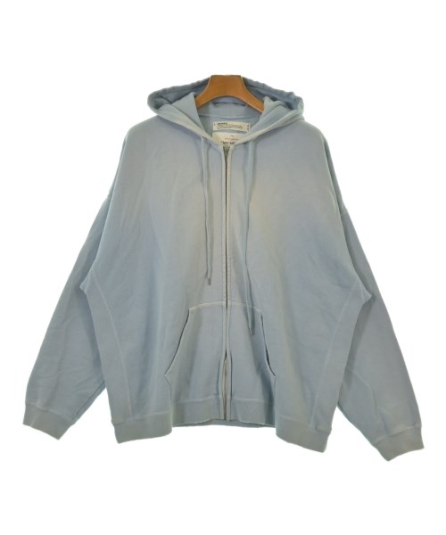 DAIRIKU ダイリク パーカー メンズ 【古着】【中古】