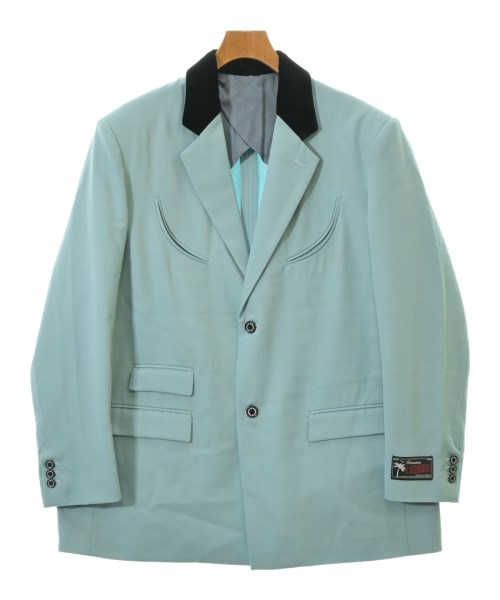 DAIRIKU ダイリク ジャケット メンズ 【古着】【中古】