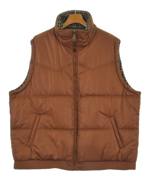 DAIRIKU ダイリク ダウンジャケット/ダウンベスト メンズ 【古着】【中古】