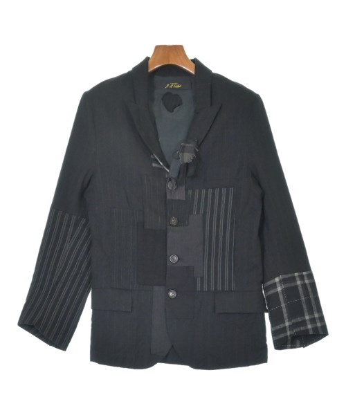 ARCHIVIO J.M. RIBOT アーキビオジェイエムリボット テーラードジャケット メンズ 【古着】【中古】