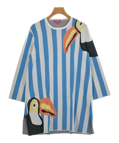 STAUD スタウド ワンピース レディース 【古着】【中古】