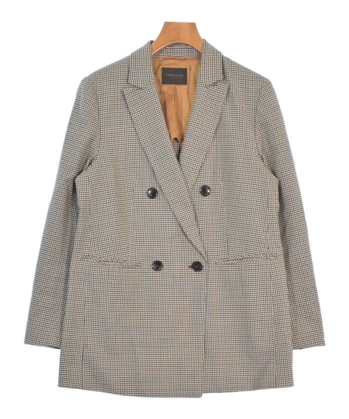 平和屋着物○上質な小紋 ろうけつ染め バティック 更紗文様 鬼しぼ縮緬