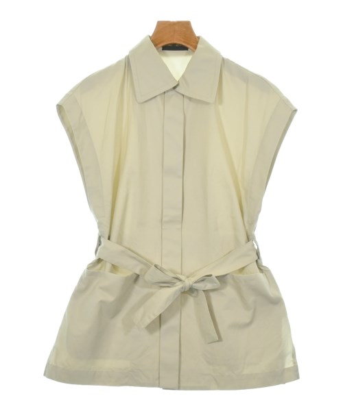 TOMORROWLAND collection トゥモローランドコレクション ベスト レディース 【古着】【中古】