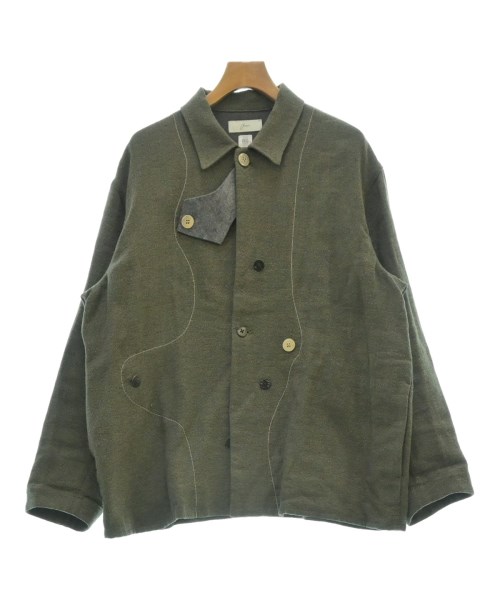 amachi. アマチ ブルゾン（その他） メンズ 【古着】【中古】