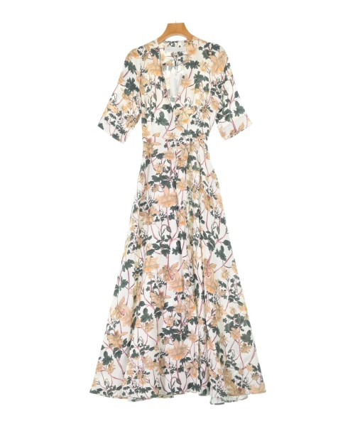 CHRISTINE ALCALAY クリスティンアルカレイ ワンピース レディース 【古着】【中古】