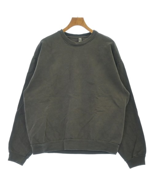 Los Angeles Apparel ロサンゼルスアパレル スウェット メンズ 【古着】【中古】