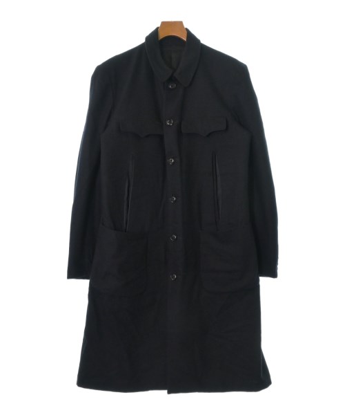 Y’s BANG ON! ワイズバングオン ステンカラーコート メンズ 【古着】【中古】
