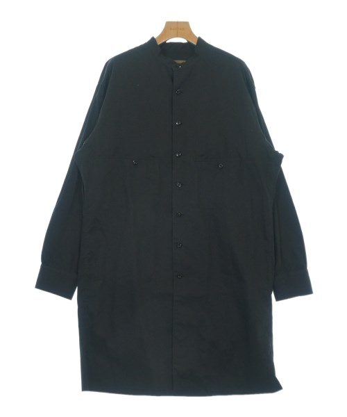 Y’s BANG ON! ワイズバングオン カジュアルシャツ レディース 【古着】【中古】