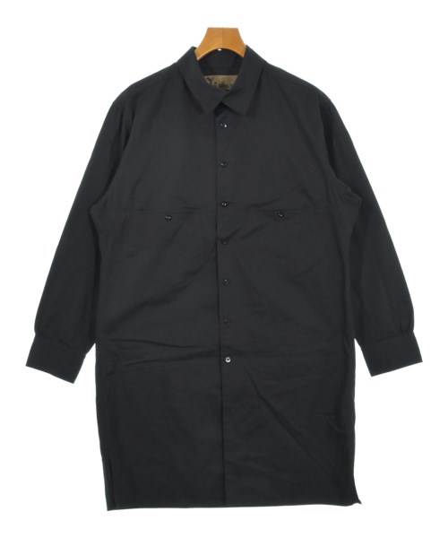 Y’s BANG ON! ワイズバングオン カジュアルシャツ メンズ 【古着】【中古】