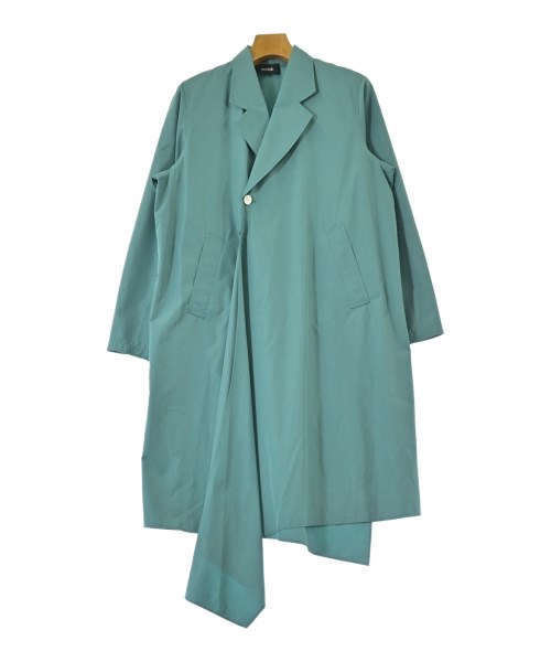 soduk スドーク チェスターコート レディース 【古着】【中古】