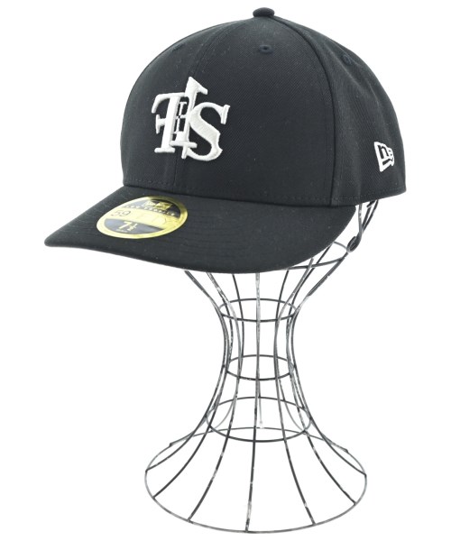 FORSOMEONE フォーサムワン キャップ メンズ 【古着】【中古】