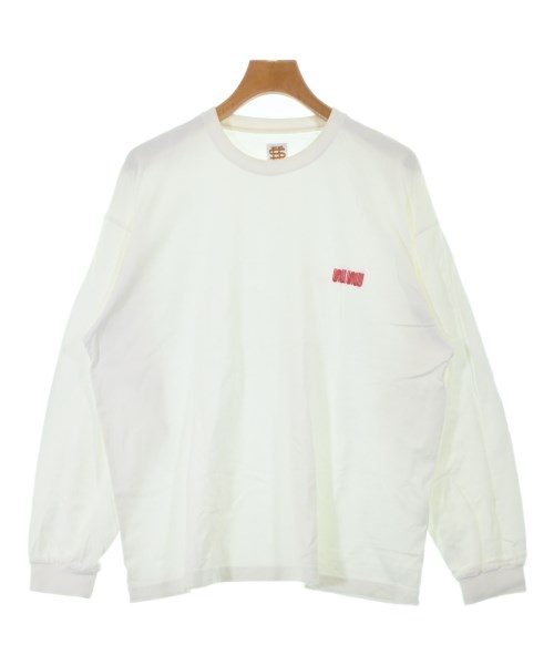 SEE SEE シーシー Tシャツ・カットソー メンズ 【古着】【中古】