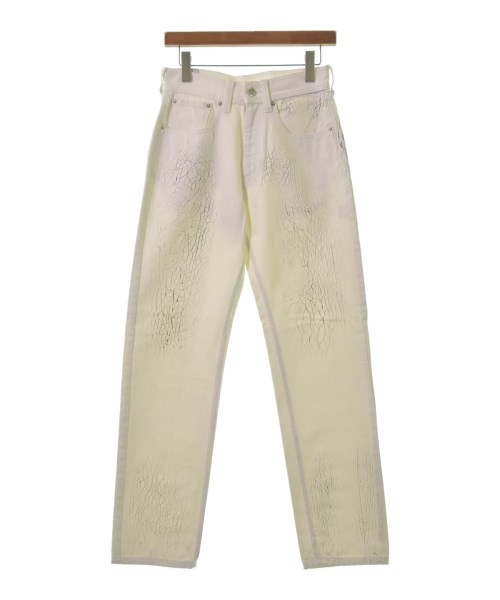 NAMACHEKO ナマチェコ デニムパンツ メンズ 【古着】【中古】