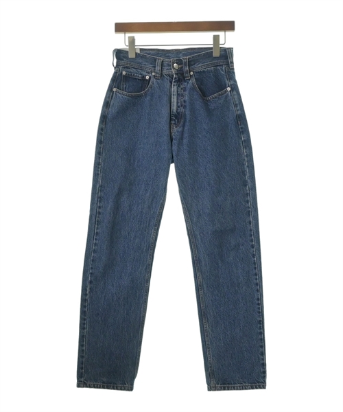 NAMACHEKO ナマチェコ デニムパンツ メンズ 【古着】【中古】