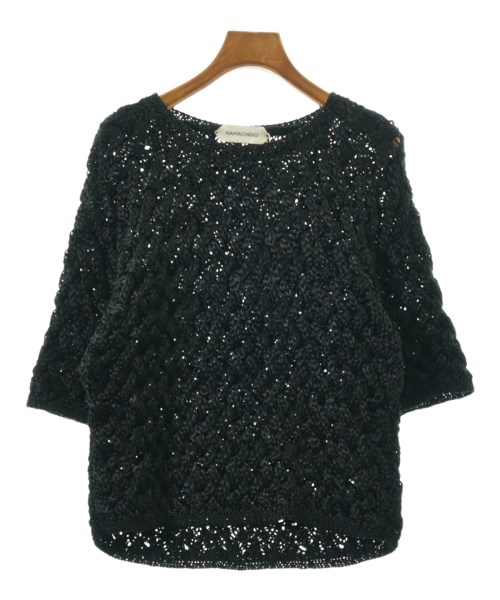 NAMACHEKO ナマチェコ ニット・セーター レディース 【古着】【中古】