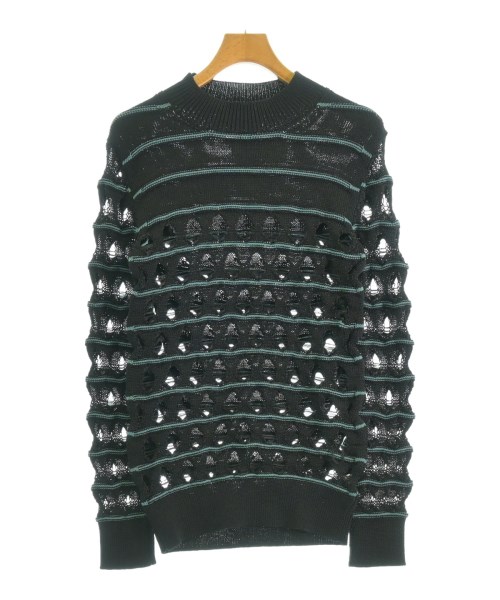 NAMACHEKO ナマチェコ ニット・セーター メンズ 【古着】【中古】