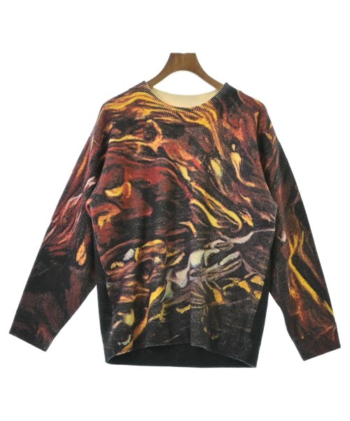 NAMACHEKO ナマチェコ ニット・セーター メンズ 【古着】【中古】