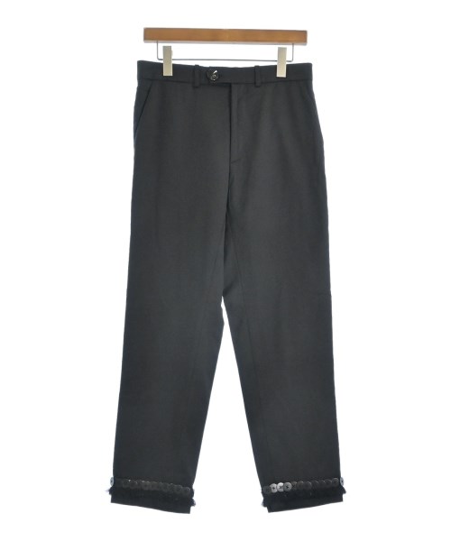 NAMACHEKO ナマチェコ スラックス メンズ 【古着】【中古】