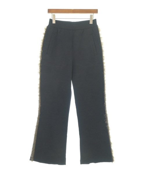 NAMACHEKO ナマチェコ スウェットパンツ レディース 【古着】【中古】