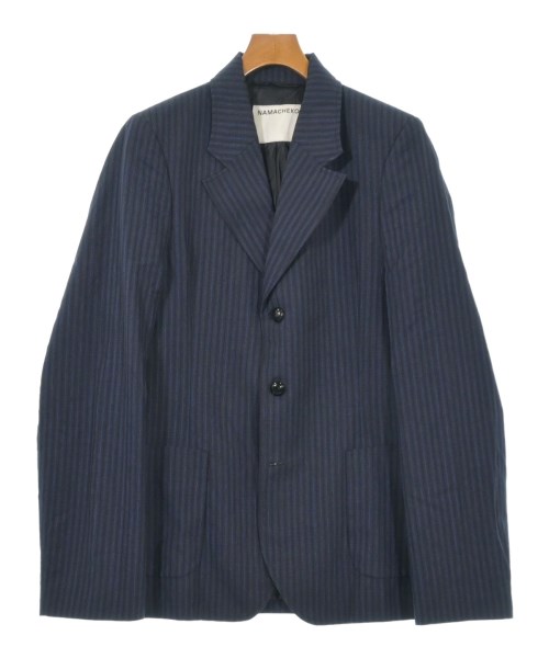 NAMACHEKO ナマチェコ カジュアルジャケット メンズ 【古着】【中古】