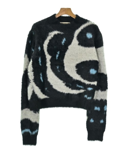 NAMACHEKO ナマチェコ ニット・セーター メンズ 【古着】【中古】