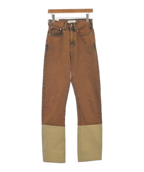 NAMACHEKO ナマチェコ デニムパンツ メンズ 【古着】【中古】