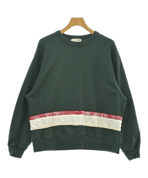 NAMACHEKO ナマチェコ スウェット メンズ 【古着】【中古】