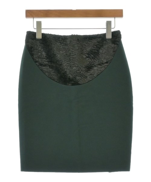 NAMACHEKO ナマチェコ ミニスカート レディース 【古着】【中古】