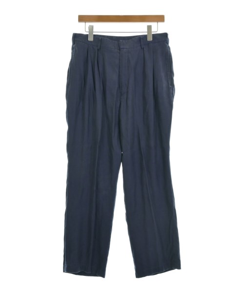 MIYAGI HIDETAKA ミヤギヒデタカ スラックス メンズ 【古着】【中古】