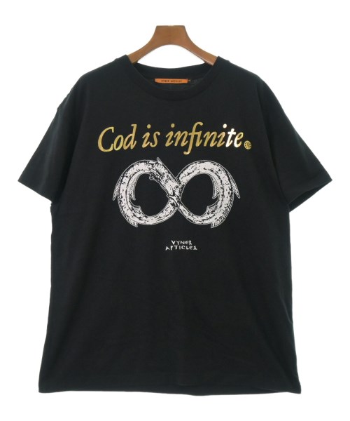 VYNER ARTICLES ヴァイナーアーティクルズ Tシャツ・カットソー メンズ 【古着】【中古】