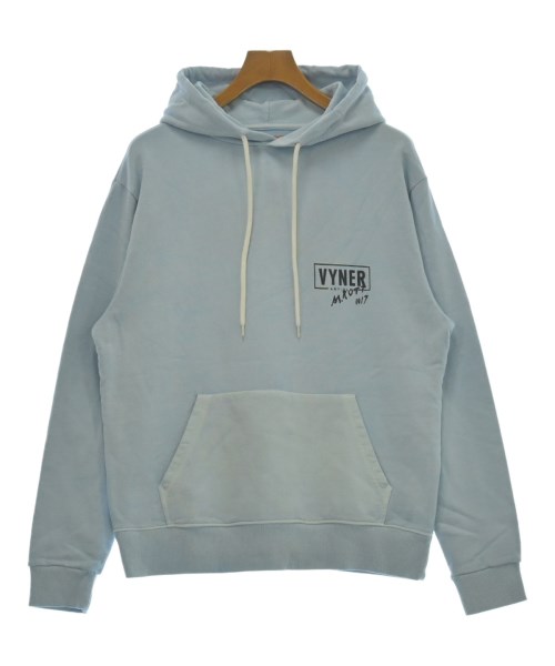 VYNER ARTICLES ヴァイナーアーティクルズ パーカー メンズ 【古着】【中古】