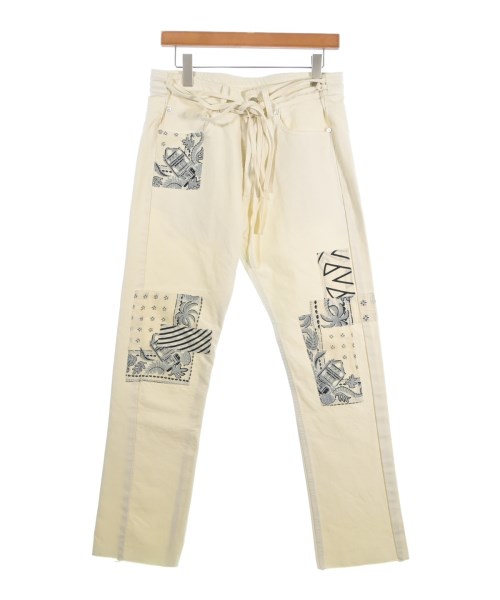 VYNER ARTICLES ヴァイナーアーティクルズ パンツ（その他） メンズ 【古着】【中古】