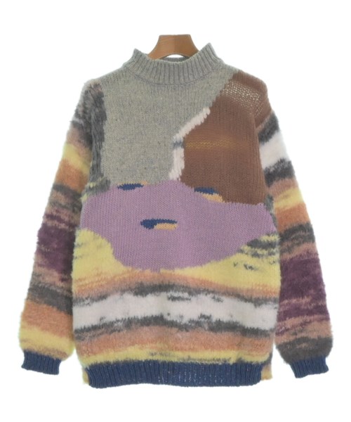 Survival of the Fashionest サバイバルオブザファッショネスト ニット・セーター レディース 【古着】【中古】