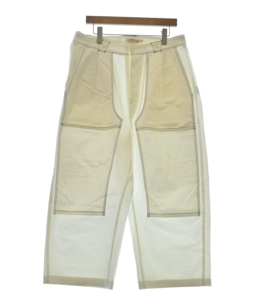 NICENESS ナイスネス チノパン メンズ 【古着】【中古】