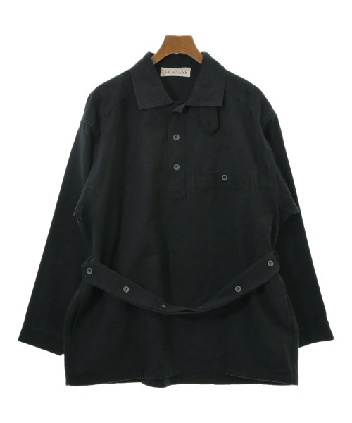 NICENESS ナイスネス カジュアルシャツ メンズ 【古着】【中古】