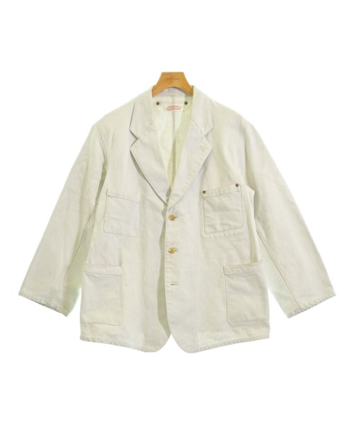 NICENESS ナイスネス カジュアルジャケット メンズ 【古着】【中古】