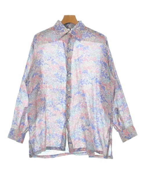 NICENESS ナイスネス カジュアルシャツ メンズ 【古着】【中古】