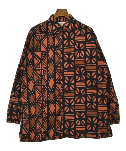 NICENESS ナイスネス カジュアルシャツ メンズ 【古着】【中古】