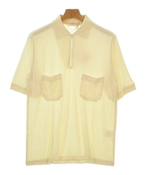 NICENESS ナイスネス ポロシャツ メンズ 【古着】【中古】