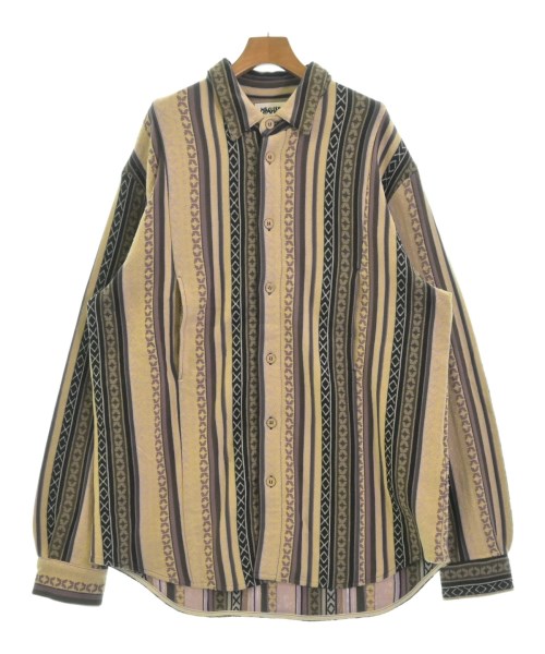 MAGLIANO マリアーノ カジュアルシャツ メンズ 【古着】【中古】